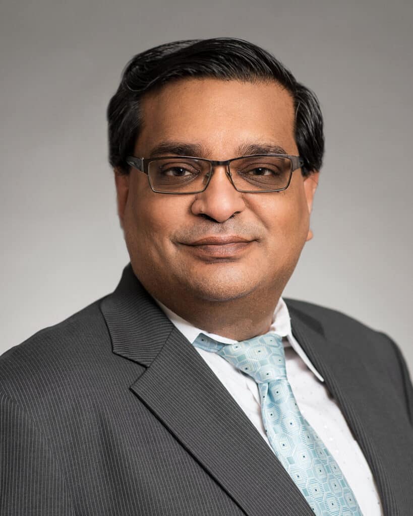 Award-Winning Surgeon: Meet Dr. Rajesh Bindal - Sugar Land, TX