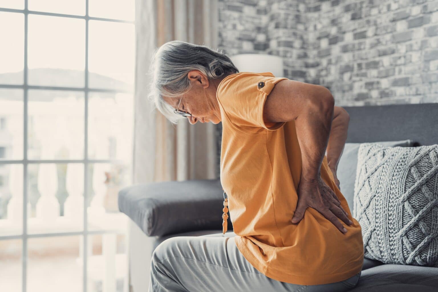 Spinal Stenosis Warning Signs, Texas Spine & Neurosurgery Center